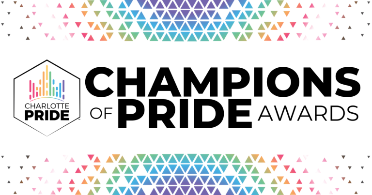 2024 Charlotte Pride Festival Zone - Charlotte Pride