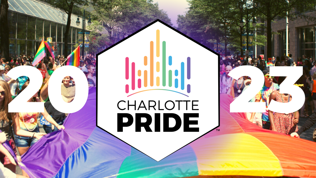 Charlotte Pride Festival & Parade - Charlotte Pride