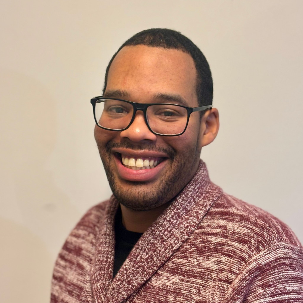 our team - Charlotte Pride