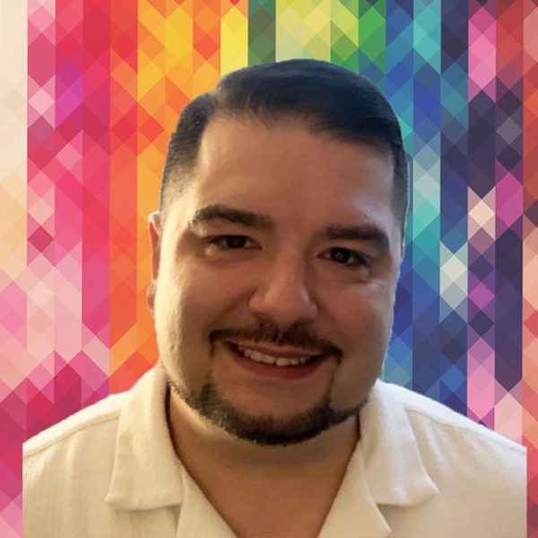 our team - Charlotte Pride