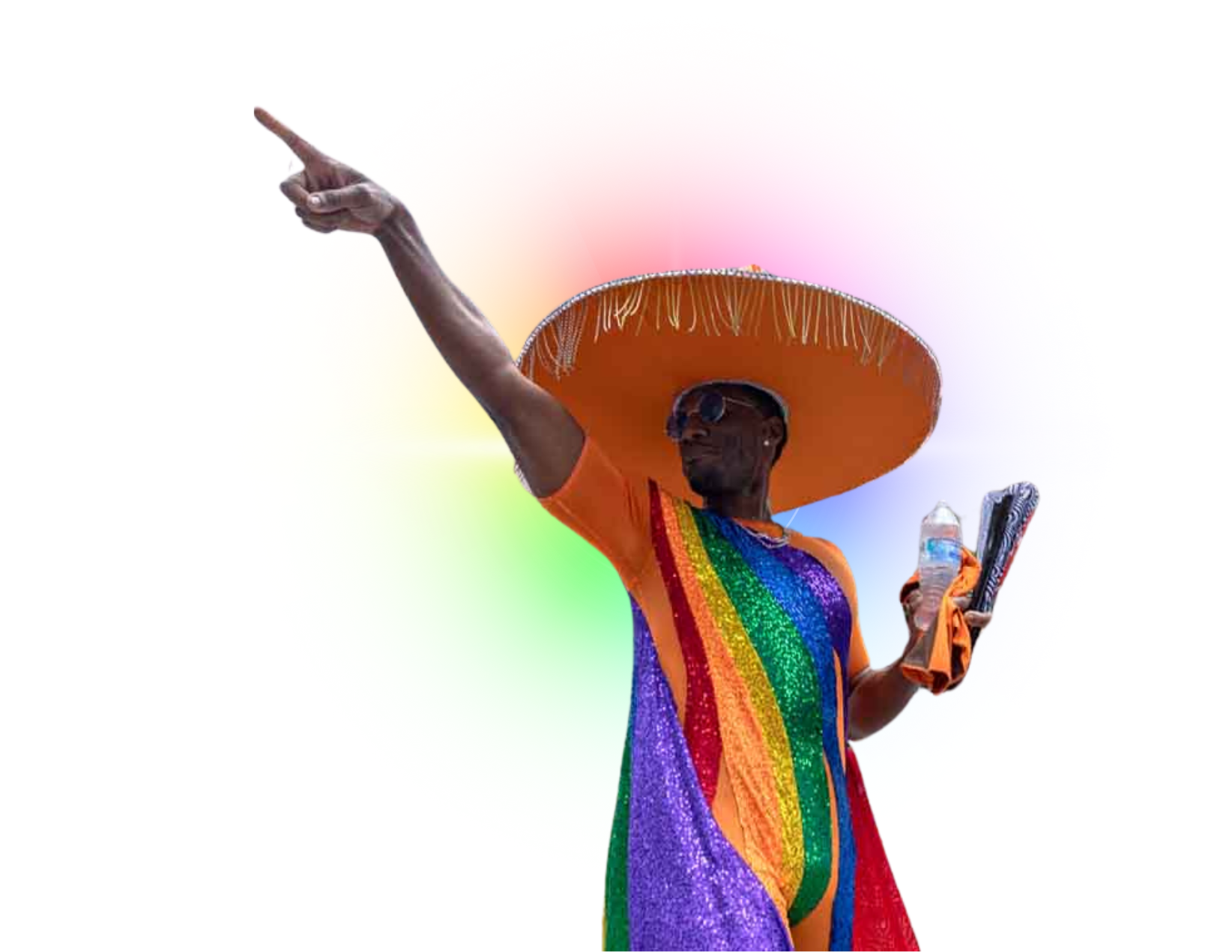 2024 Charlotte Pride Festival Zone - Charlotte Pride