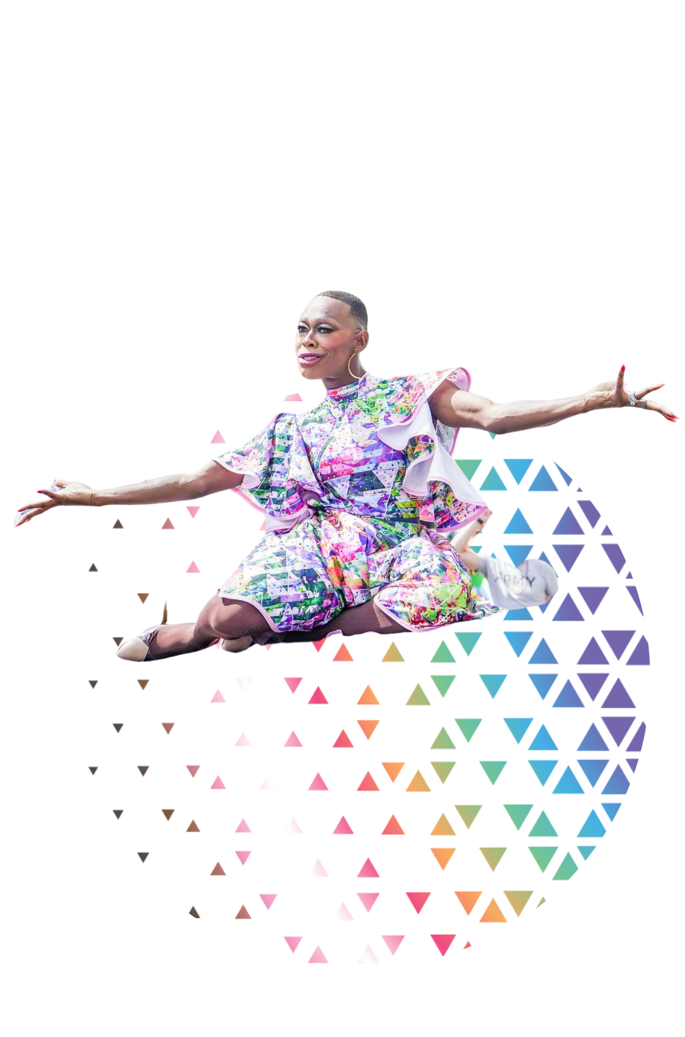 Drag Pride Pageant - Charlotte Pride