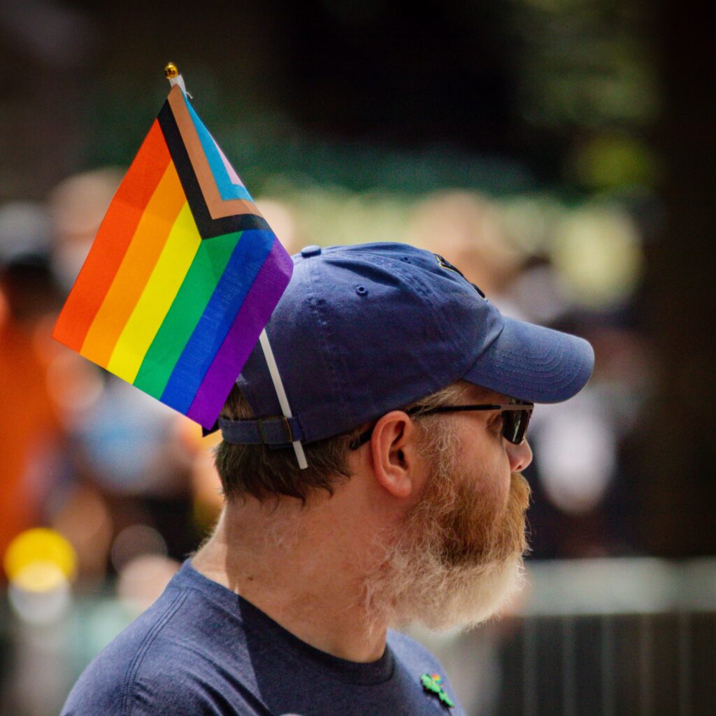 2024 Charlotte Pride Festival Zone - Charlotte Pride
