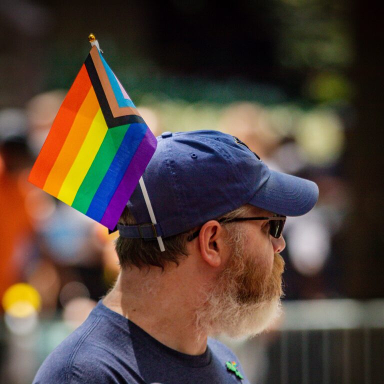 2024 Charlotte Pride Festival Zone - Charlotte Pride