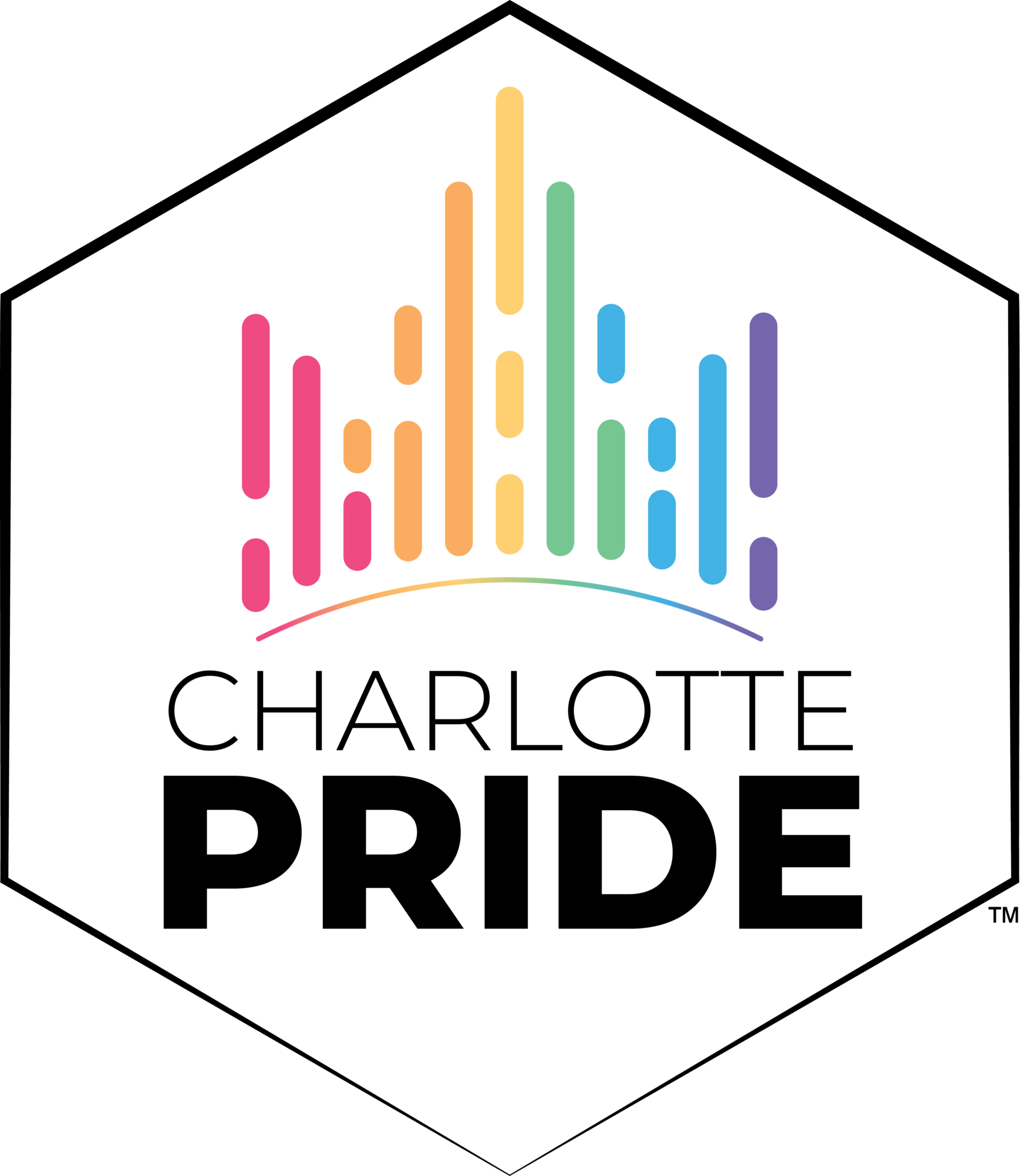 Charlotte Pride - Welcome Home - Charlotte Pride