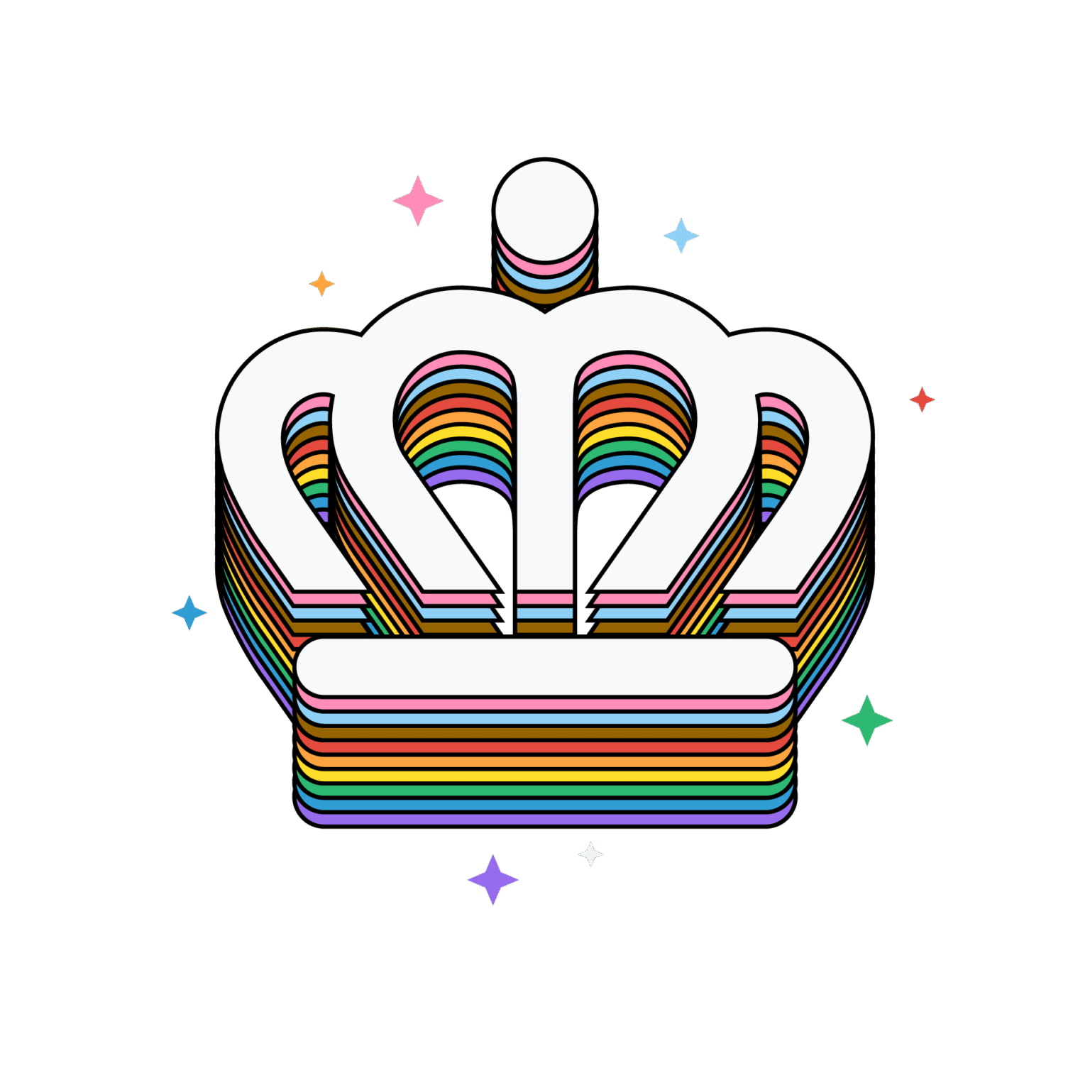 2025 Charlotte Pride Festival Zone - Charlotte Pride