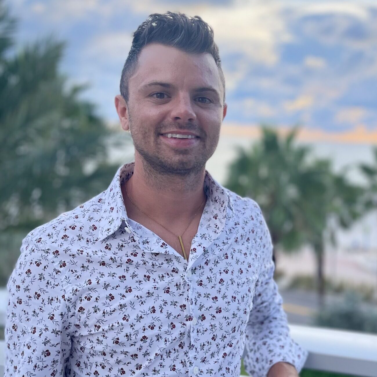 Charlotte Pride - Welcome Home - Charlotte Pride